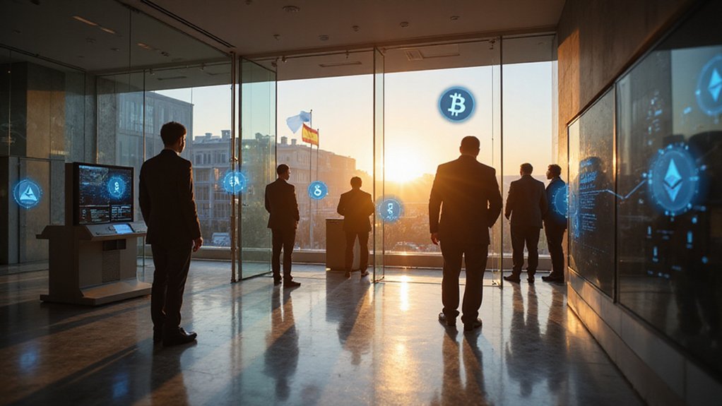 Belgium’s Largest Bank Finally Brings Bitcoin and Ether Trading to ...