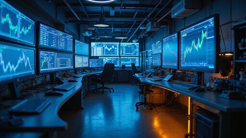 Bitpanda’s Frankfurt IPO Dream: Can a Vienna Crypto Startup Challenge ...