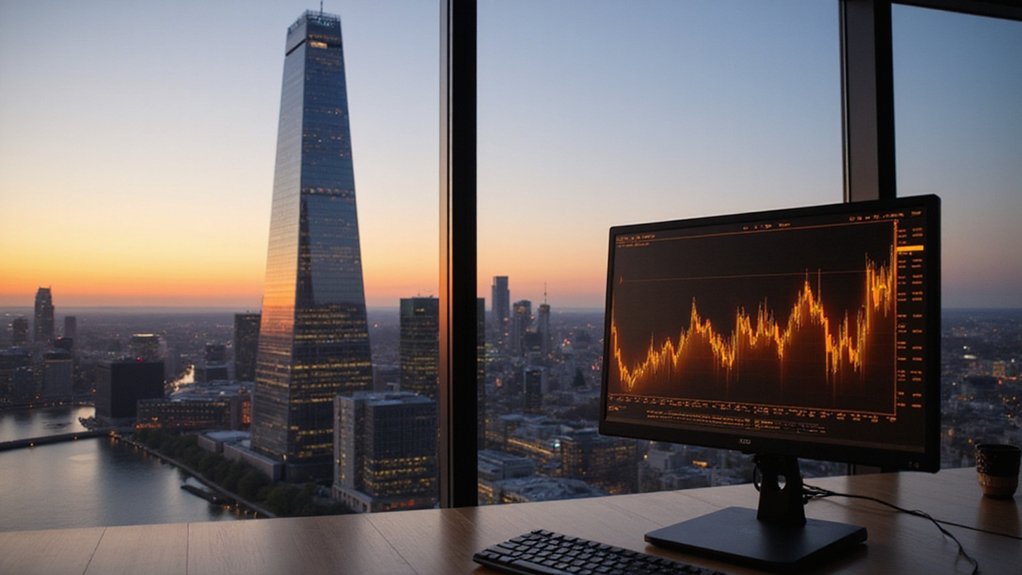 Bitpanda’s Frankfurt IPO Dream: Can a Vienna Crypto Startup Challenge ...