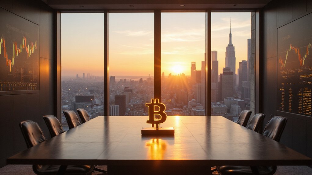 Bitpanda’s Frankfurt IPO Dream: Can a Vienna Crypto Startup Challenge ...